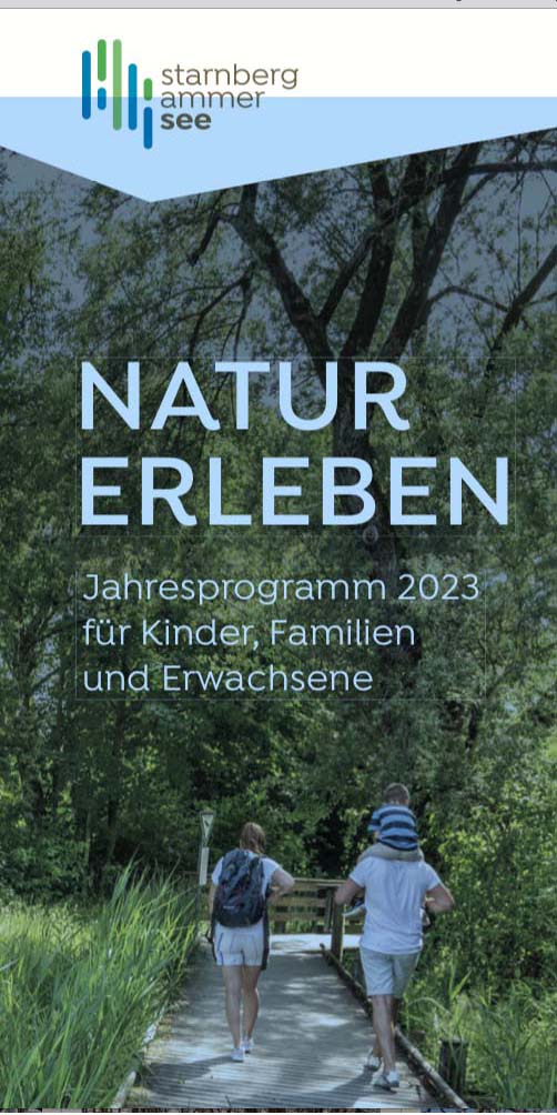Mit Experten die Natur entdecken - Herrsching Online