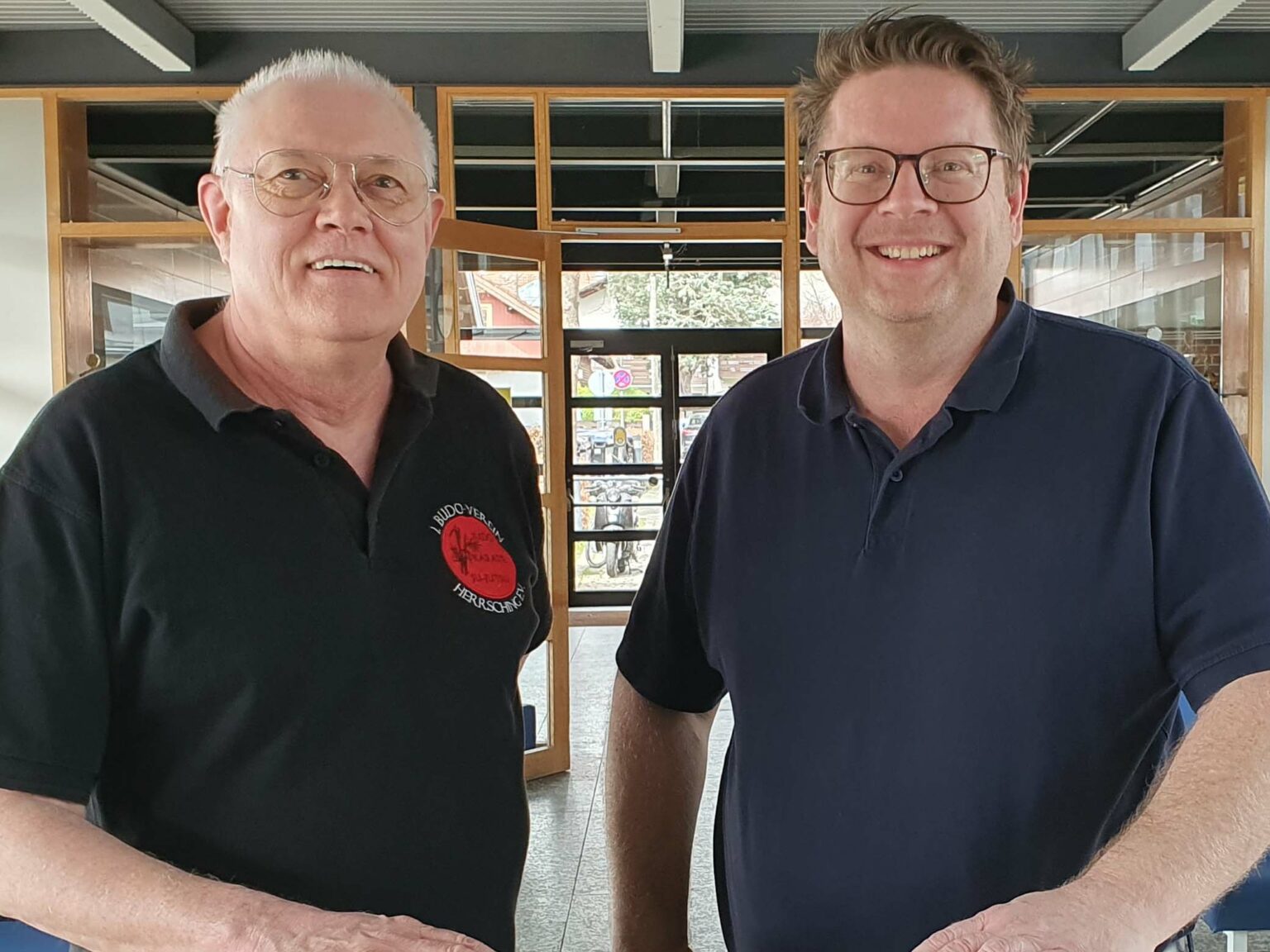 Budo-Verein hat neuen Chef - Herrsching Online