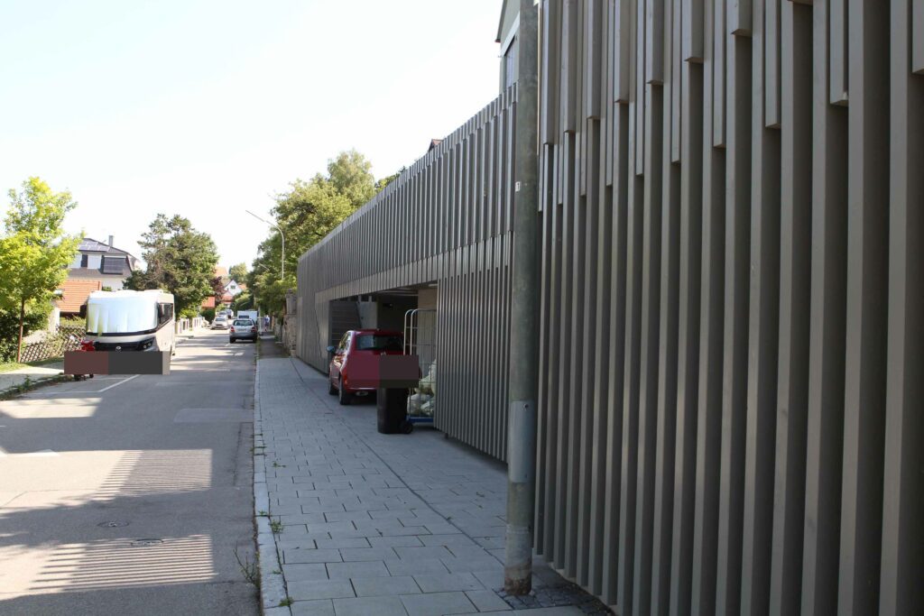 Über die Bebauungspläne beugen sich die Planer - Herrsching Online