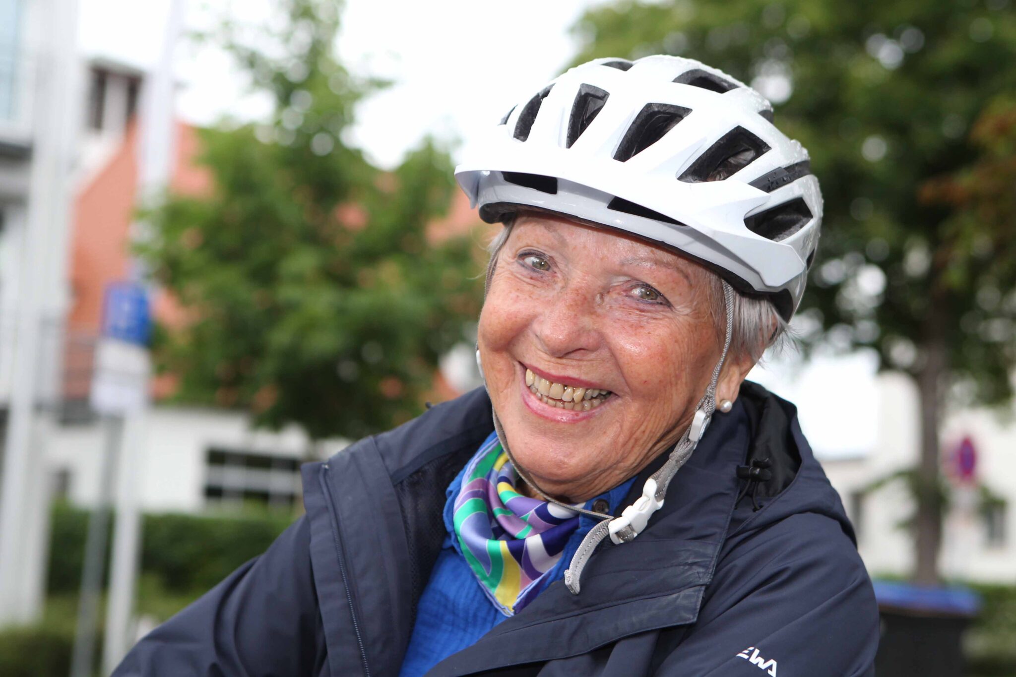 Mia Schmidt rockt sogar den Gottesdienst - Herrsching Online